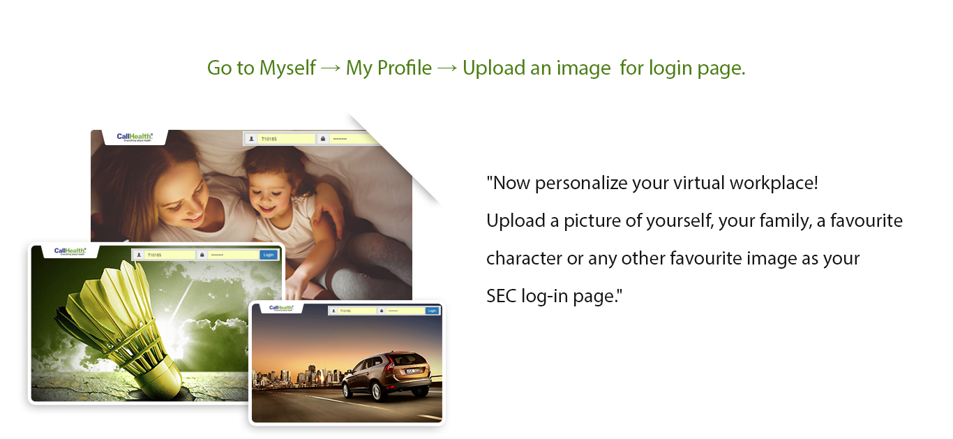 SEC - The Virtual Workplace